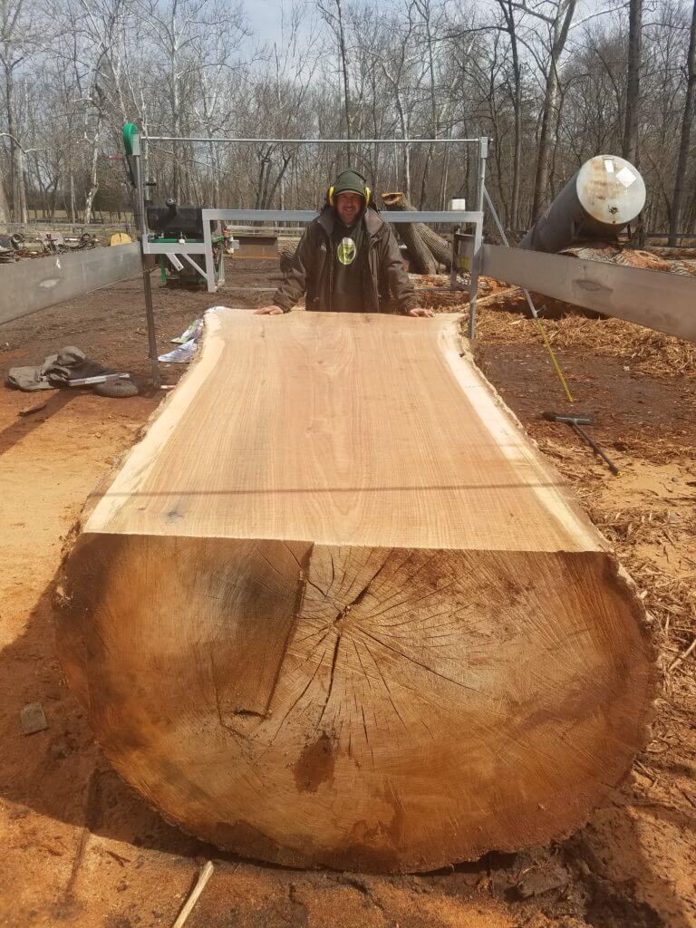 Eco Friendly Lumber - Grinno