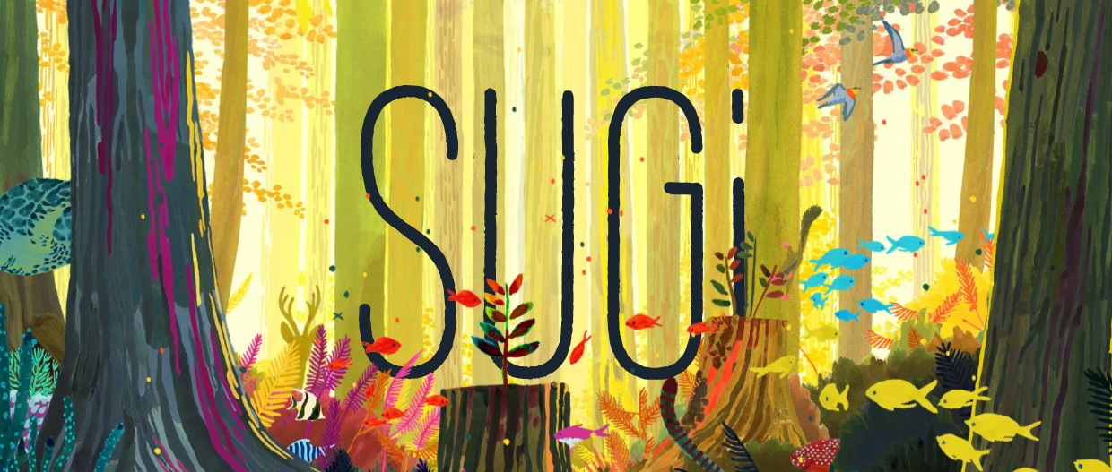 SUGi Project - Grinno