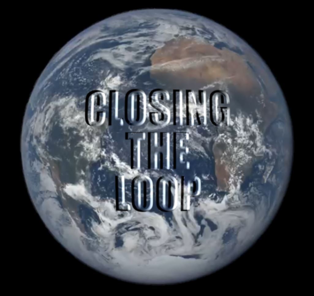 Closing the Loop - Grinno