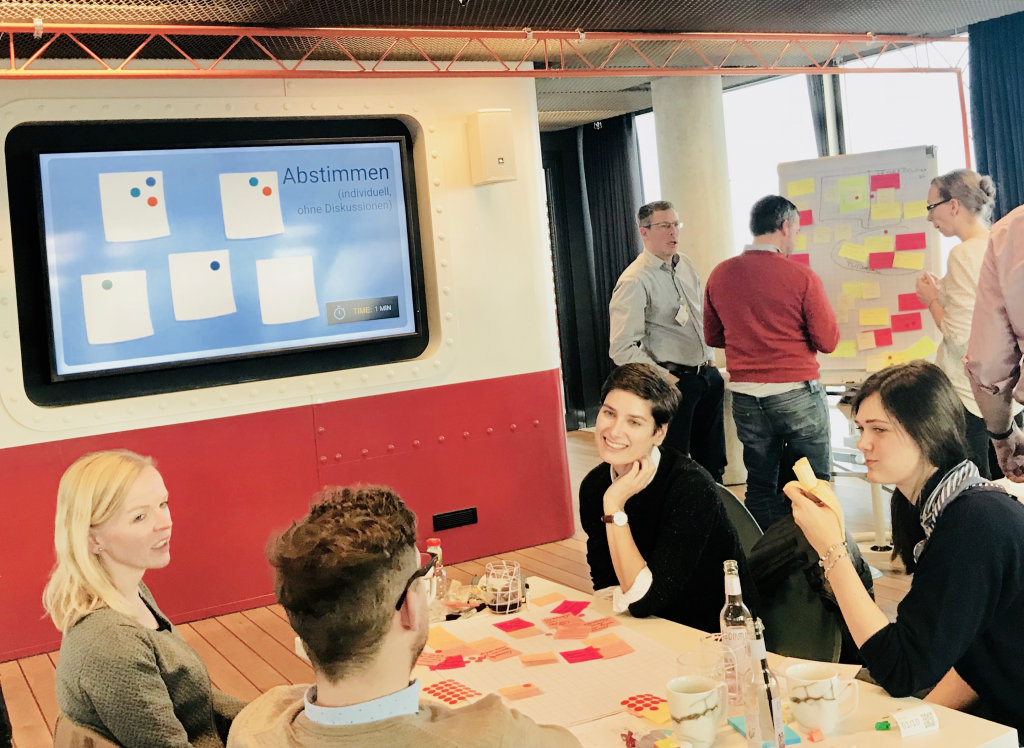 Singularity Design - Grinno