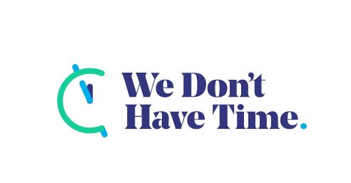 We Don't Have Time - Grinno