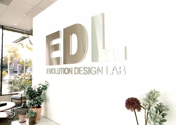 Die Lieferketten-Software von Evolution Design Lab - Grinno