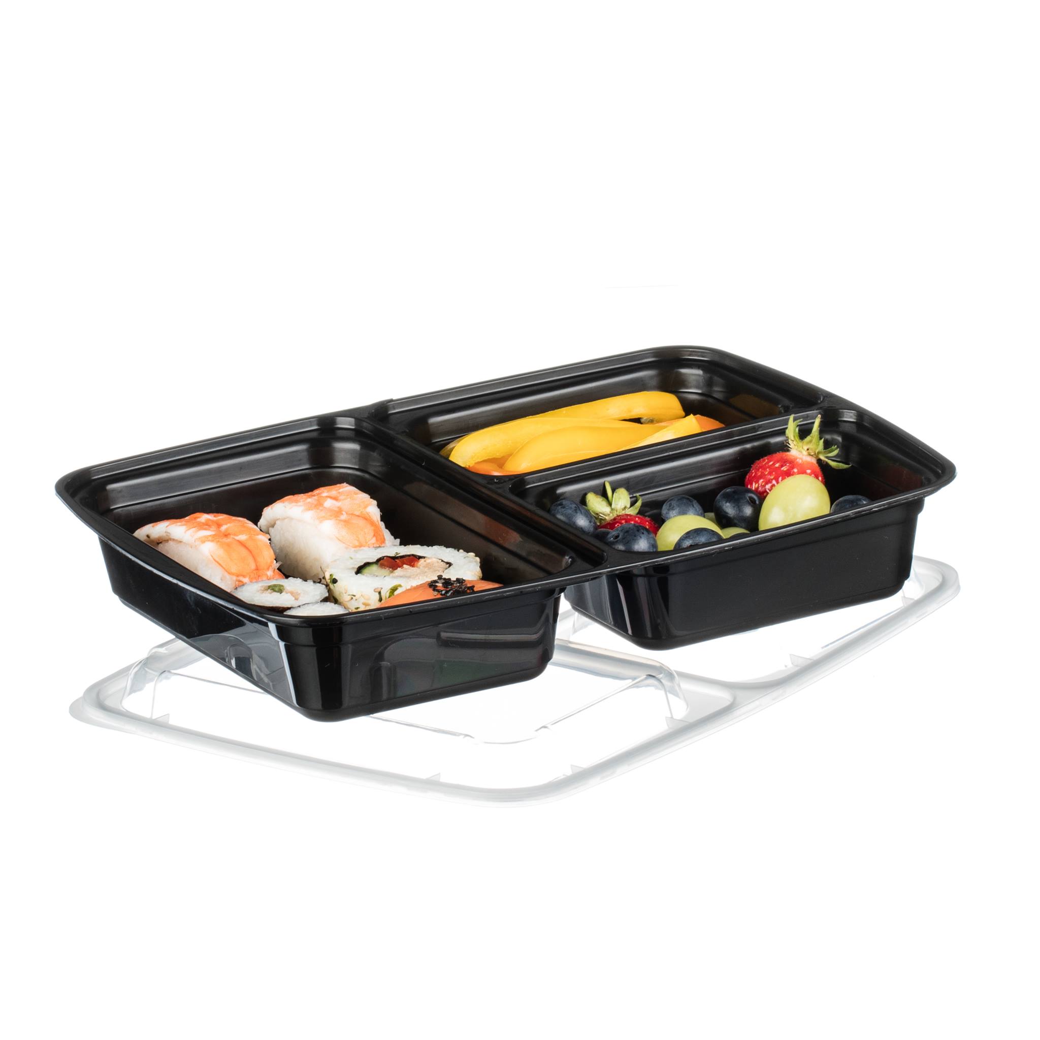 Igluu Meal Prep - Grinno