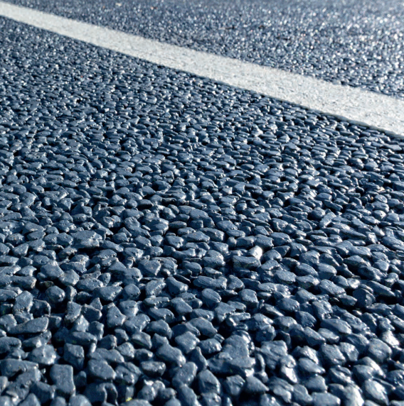 Topmix Permeable - Grinno