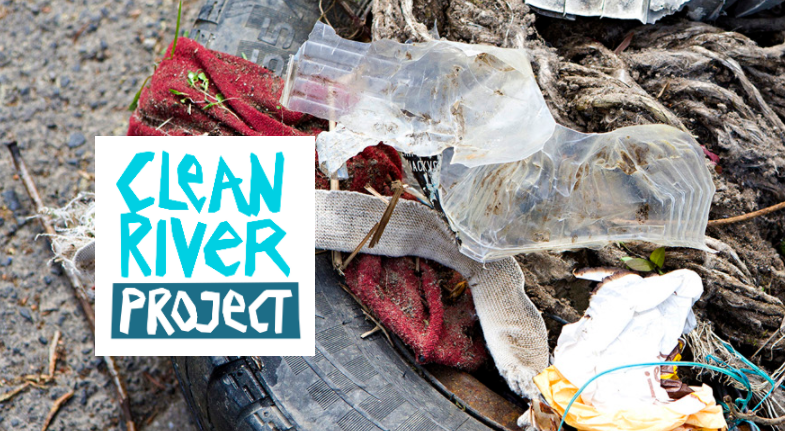 Clean River Project - Grinno