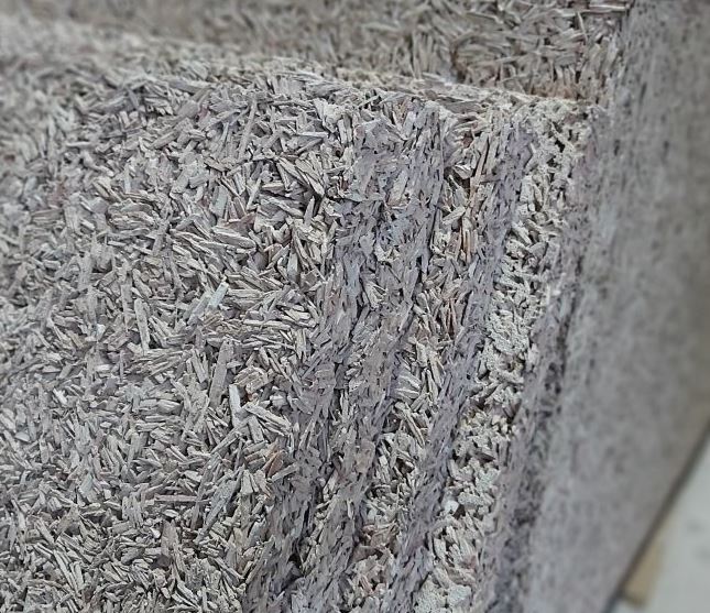 Calmura Natural Walls - Grinno