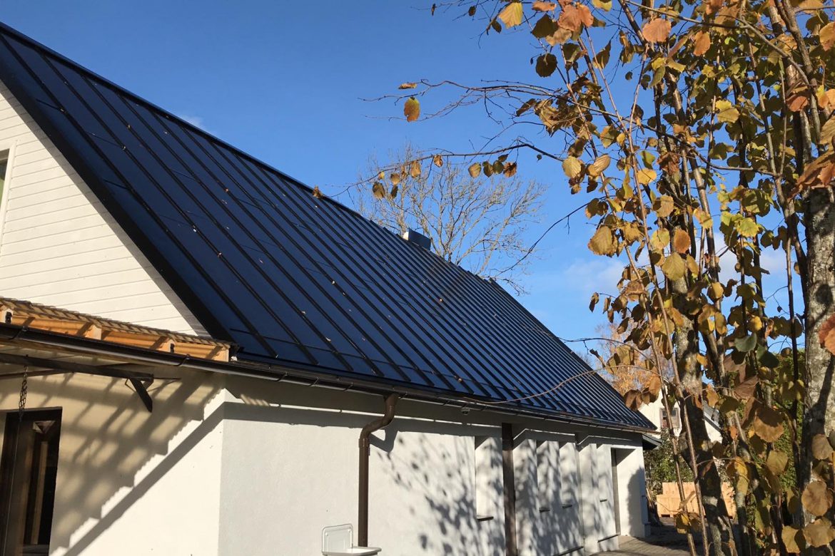 Roofit.Solar - Grinno