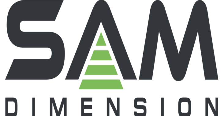 SAM-DIMENSION - Grinno