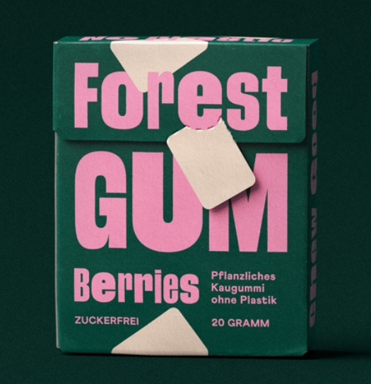 Forest Gum - Grinno