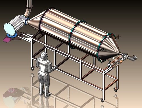 SeaChange Technologies - Grinno