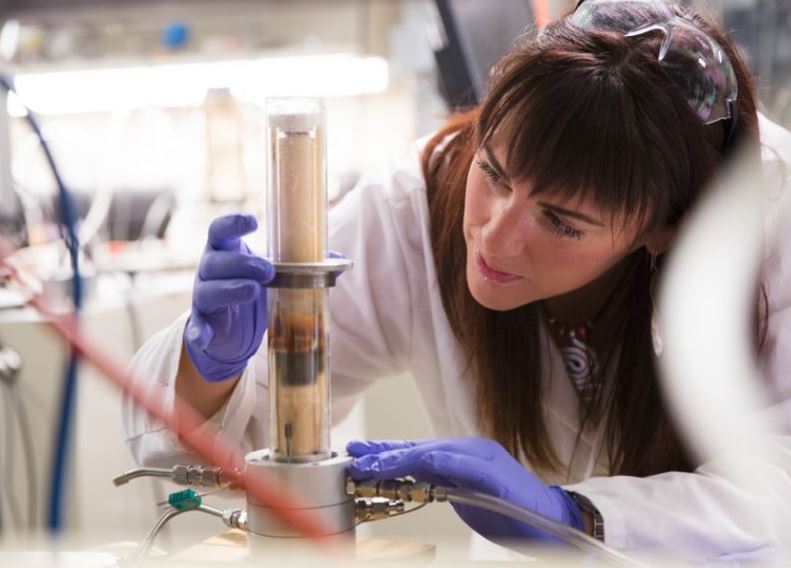 SeeO2 Energy - Grinno